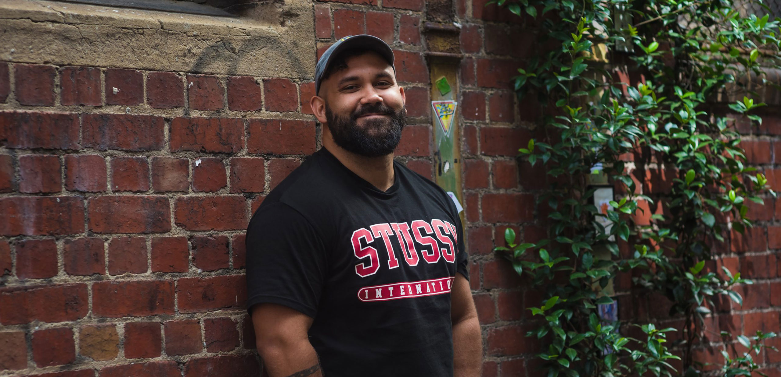 National Indigenous Times: “Trailblazing Aboriginal superhero powered ...